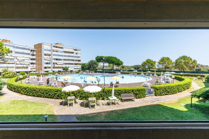Piscina Gratis, Pool View Oasis Pool View - Ravena