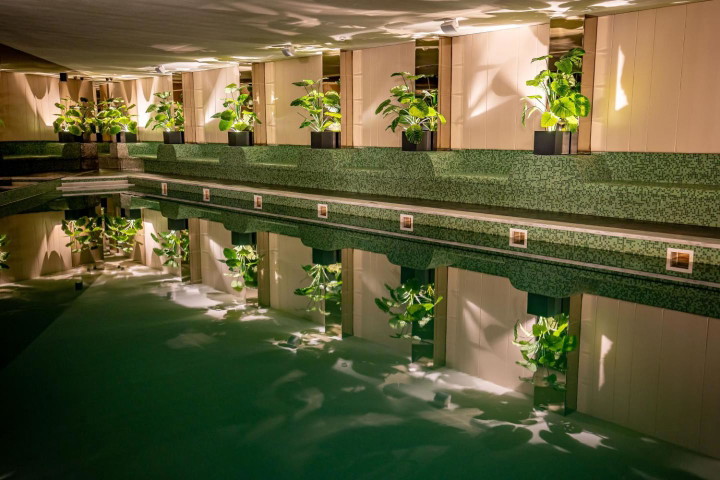 Hermanns Hotel & Spa Sibiu - Sibiu