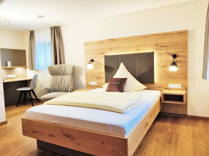 Hotel Restaurant Zur Linde - Ulm