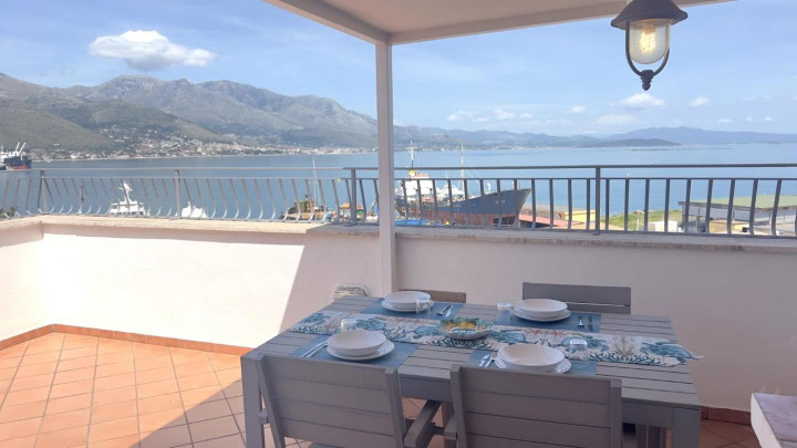 Guest House Il Faro - Gaeta