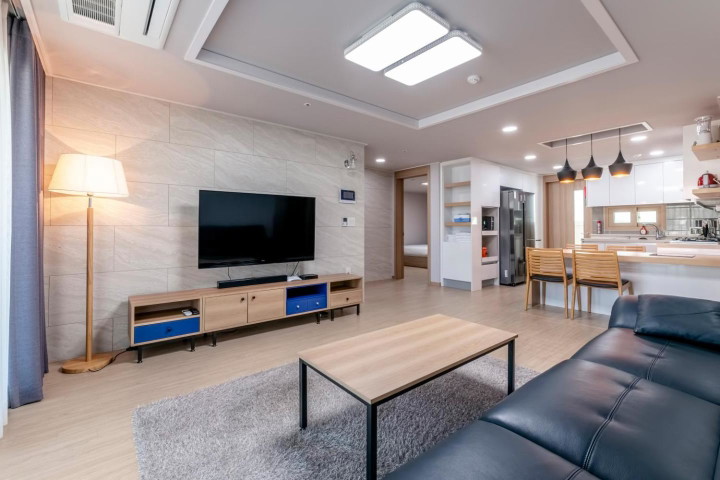 Edenstay - Tongyeong-si