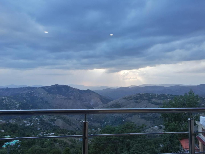 Navid's Holiday Resort And Hotel, Murree - Pakistan