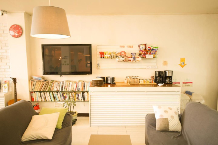Yeha Guesthouse - Jeju