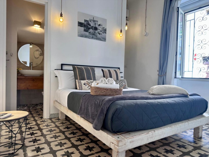 Nap25guesthouse - Polignano a Mare