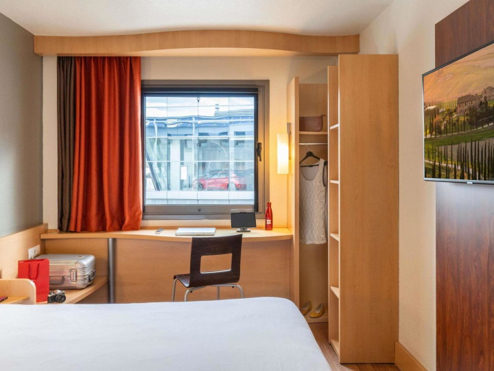 Ibis Madrid Alcobendas - Tres Cantos