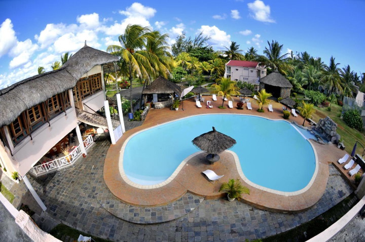 Casa Florida Hotel & Spa - Mauritius