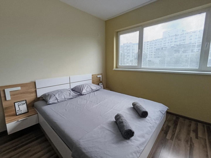 20th Residence Studio 1 - Sofía