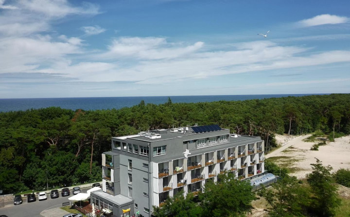 Wydma Resort Medi & Spa - Normobaria - Poland