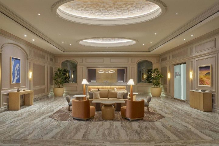 The Camby, Autograph Collection - Phoenix, AZ