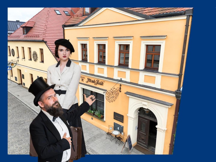 Hostel Młotek I Perlik - Polen