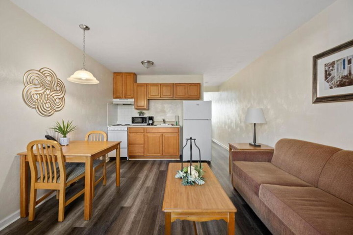 Affordable Suites Graham - Burlington, NC