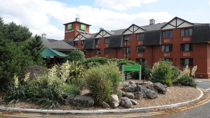 Holiday Inn Northampton By Ihg - Nordsee