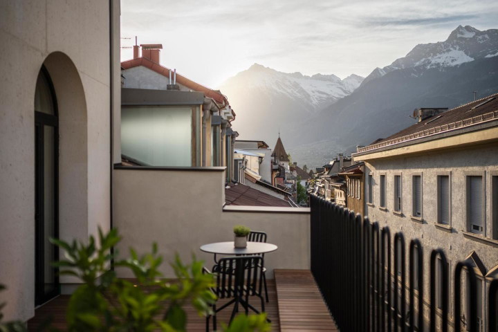 Mynt Merano Rooms - Dorf Tirol