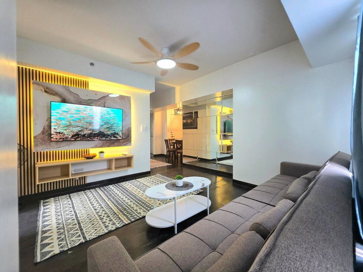 324t1 Avida Towers Cebu It Park 3br Unit 2cr 55 Smart Tv - Cebú