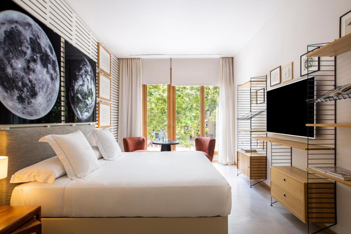Hotel Margot House Barcelona - Barcellona