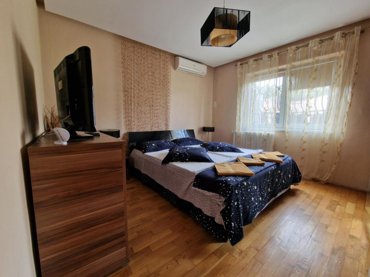 Apartment Central - Constanța