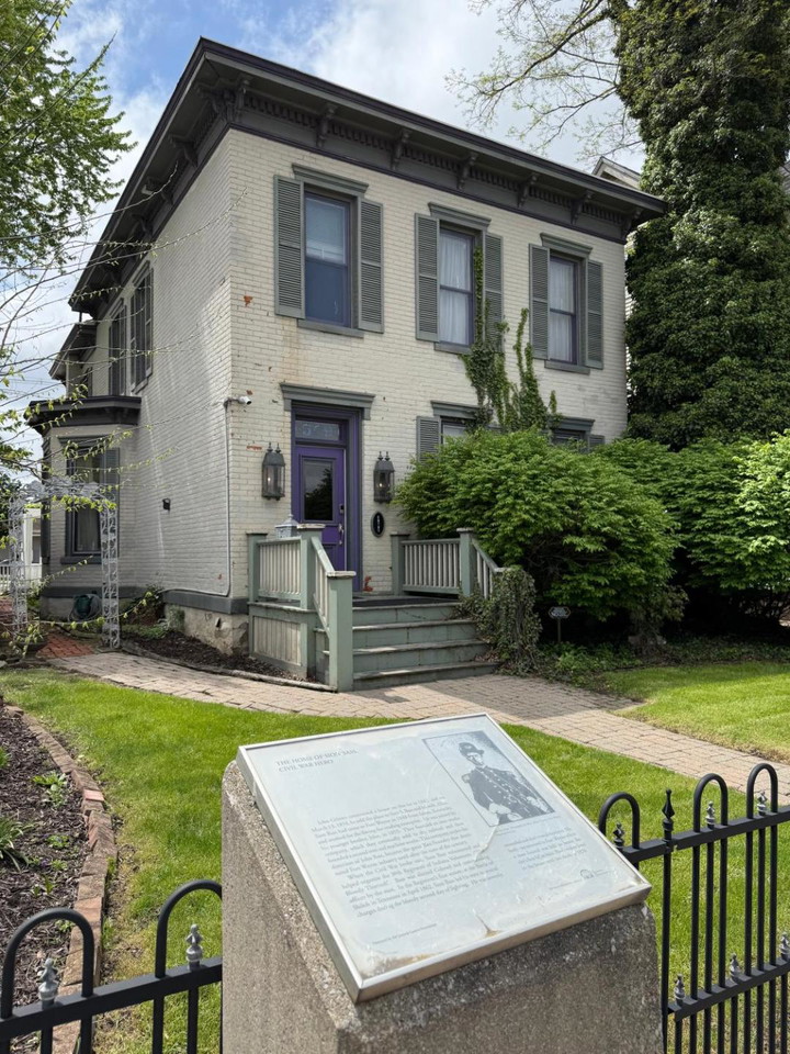 Inn1854 - Fort Wayne