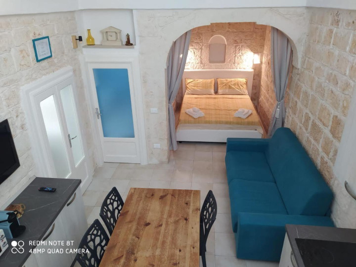 La Casuccia - Ostuni