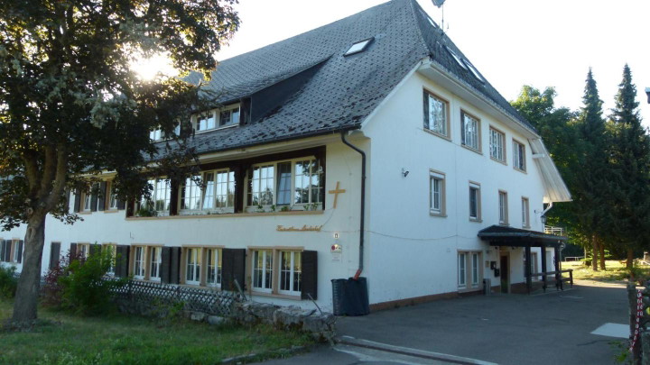 Freizeithaus Lindenhof - Titisee-Neustadt