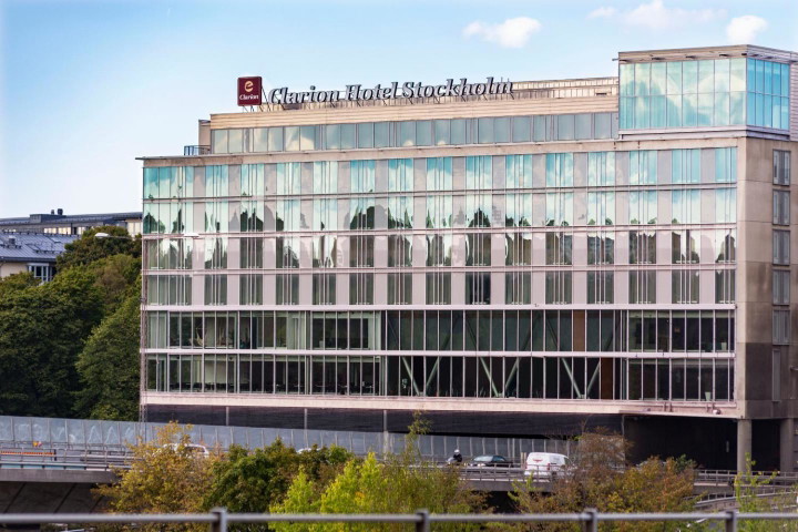 Clarion Hotel Stockholm - Stoccolma
