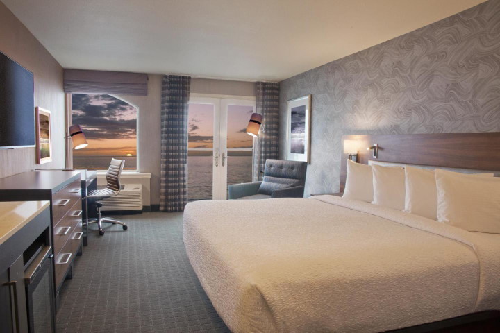 Silver Cloud Hotel - Mukilteo Waterfront - Mukilteo, WA