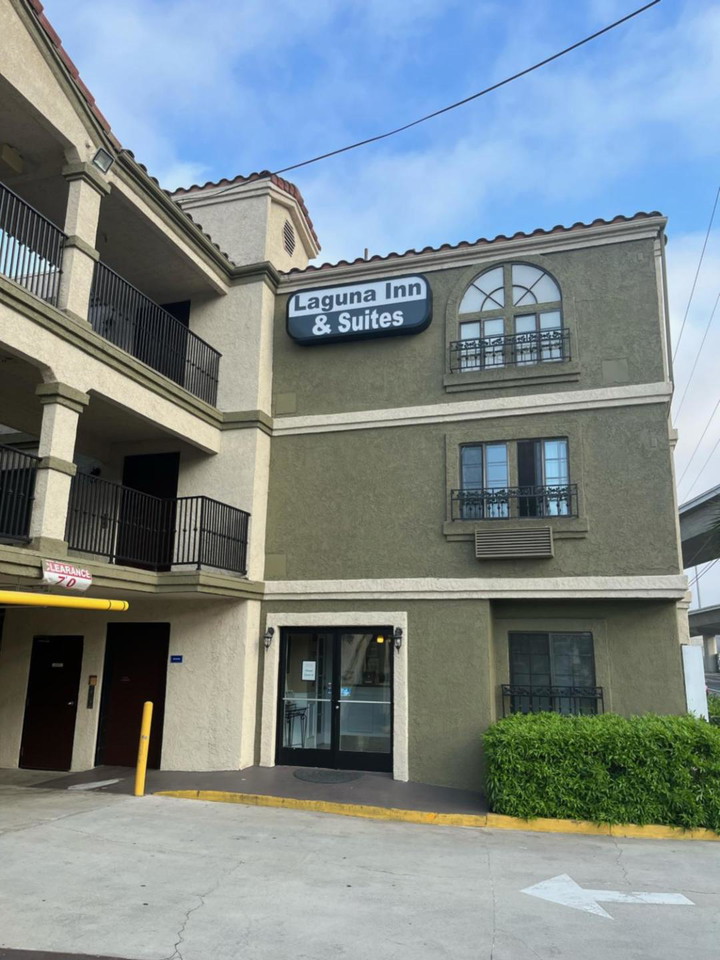 Laguna Inn And Suites - Dana Point, CA