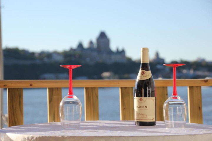 Bonheur Partagé - Quebec City