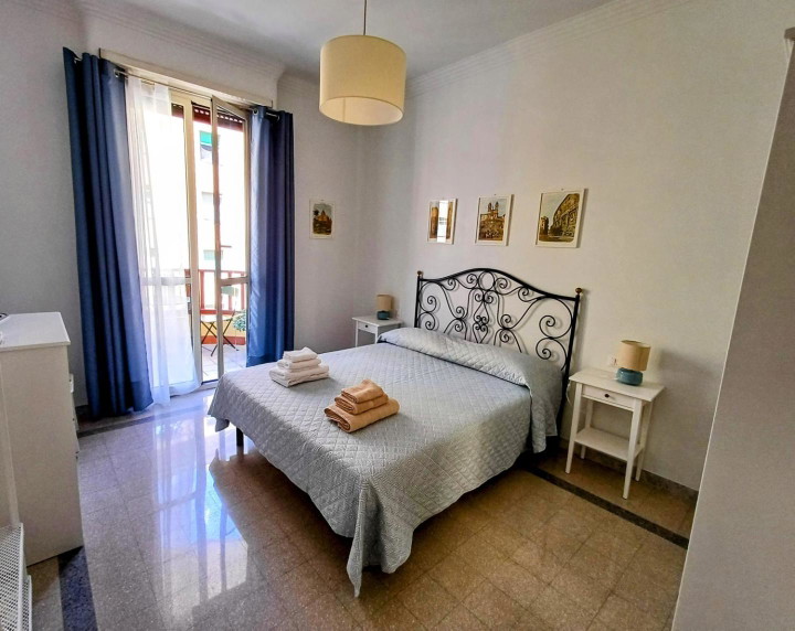 Casa Vacanza Brandi - Rome