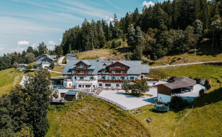 Hotel Schröckerhof - Schladming