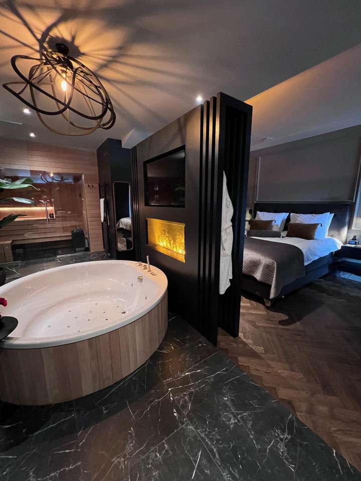 Brabant Suites - Uden