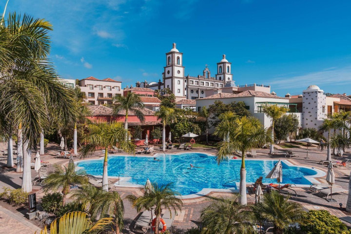 Lopesan Villa Del Conde Resort & Thalasso - Spain