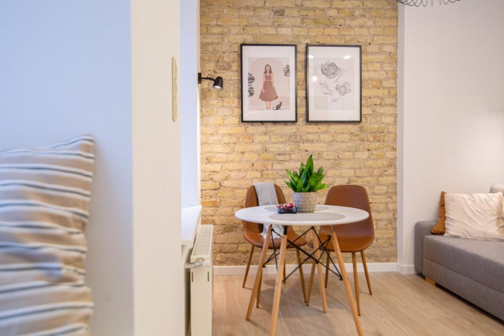 Lukiskes Square Apartment (Oldtown) - Vilnius