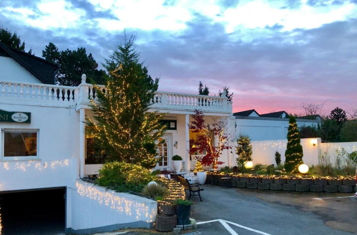 Hotel Ramor Garni - Meerbusch