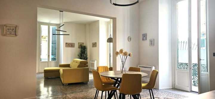Dimora St Andrea Apartments - Savona