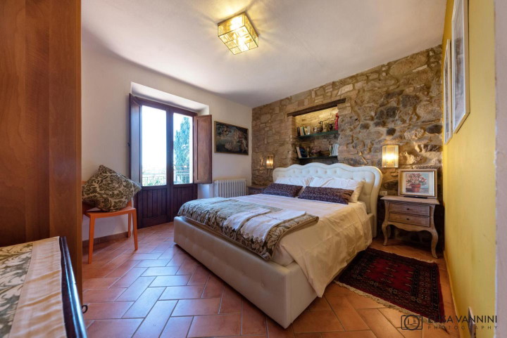 A Casa Di Rache & Bea - Volterra