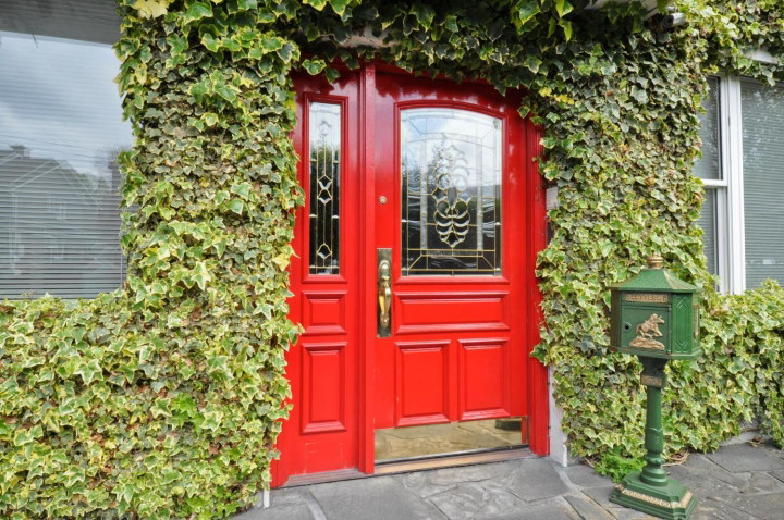 Ash Grove House - Claregalway