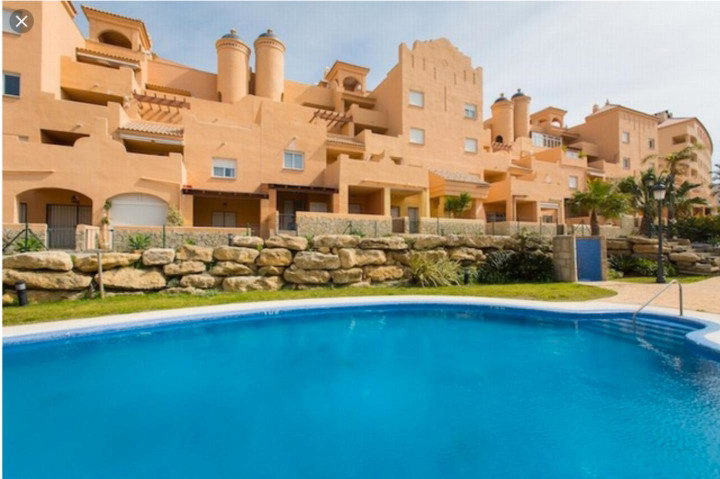 Casa Azahar - Spain