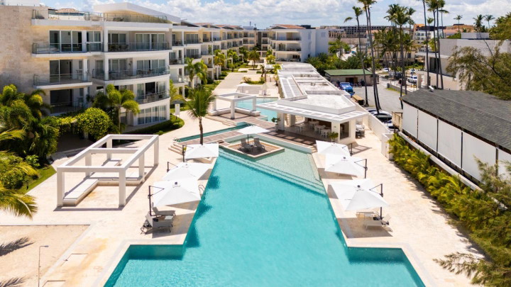 Destination Jelly Playa Coral Condo - Punta Cana