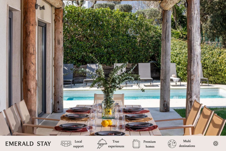 Casa Ciudamar Costa Brava - By Emerald Stay - Begur