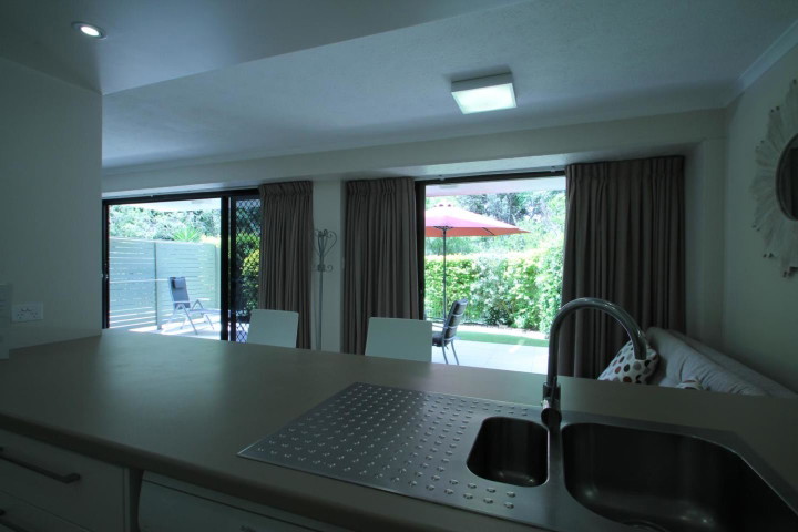La Mer Holiday Apartments - Buderim