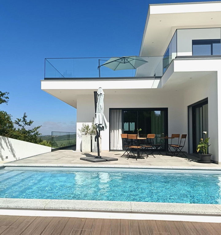 Ikigai B&b - Portugal