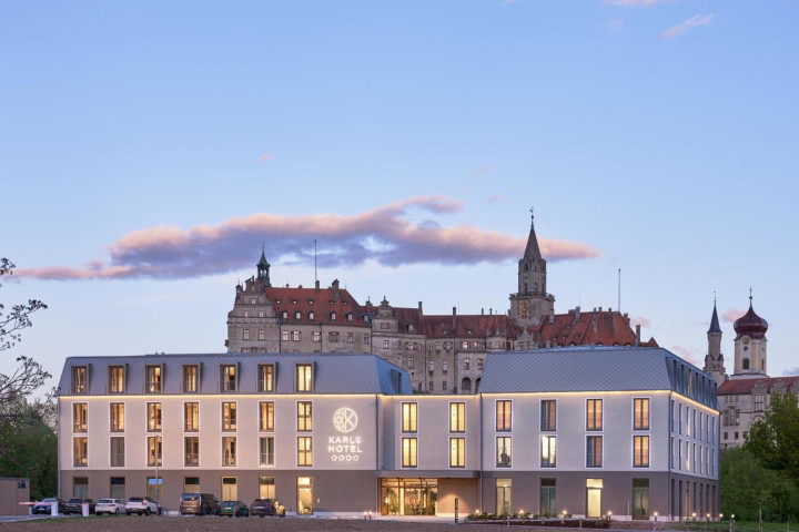 Karls Hotel - Baden-Württemberg