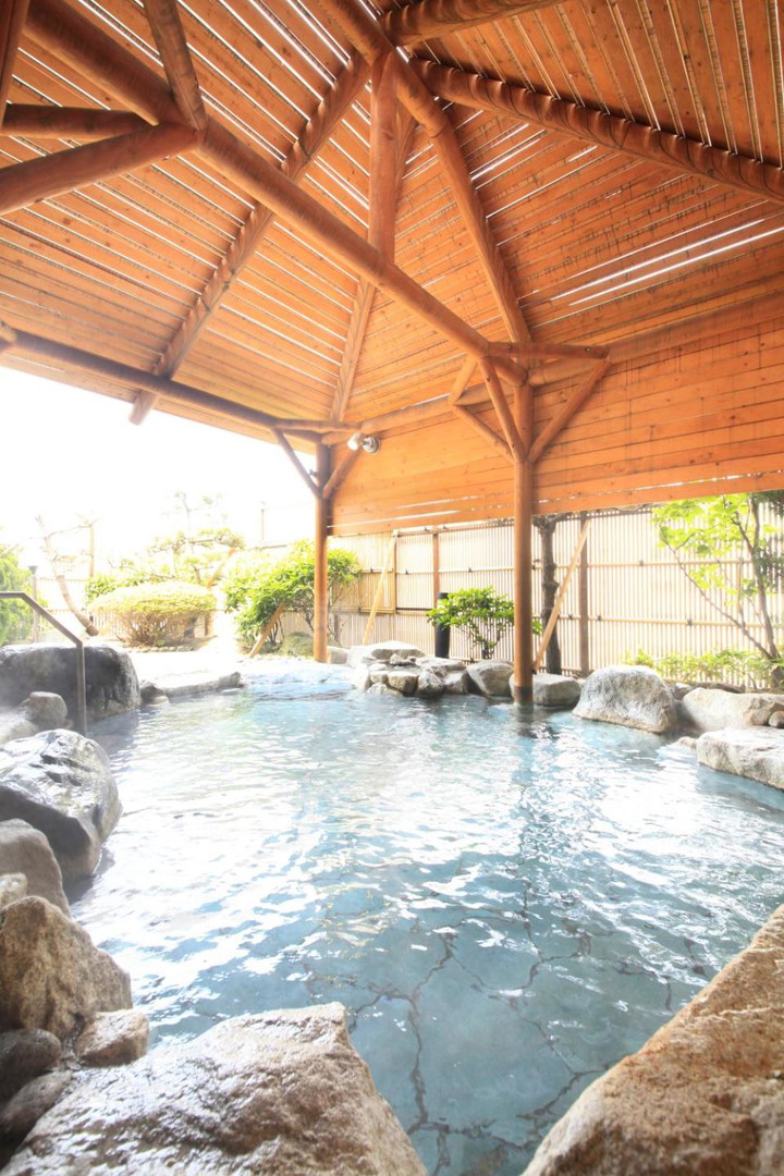 Heiseikan Shiosaitei Hanatsuki - Hokkaido