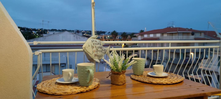 Stella Marina Holiday Home - Marina di Ragusa