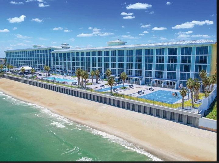 Grand Seas Resort - Ormond Beach, FL