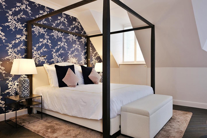 De Lindenhoeve Boutique Hotel - Maldegem