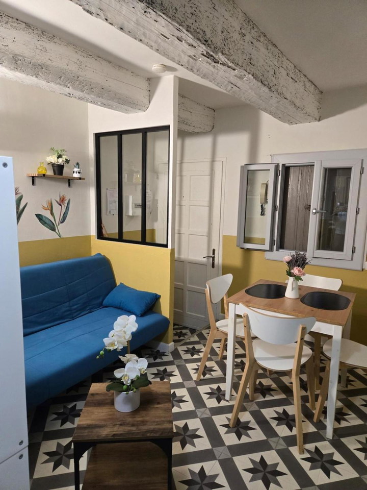 Le Petit Triomphe, Hyper Centre, Proche Peyrou, Wifi - Montpellier