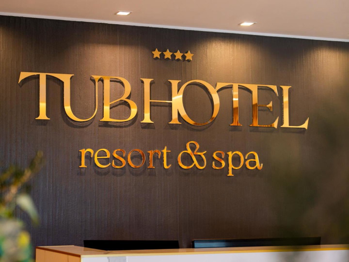 Tubhotel - Fermo