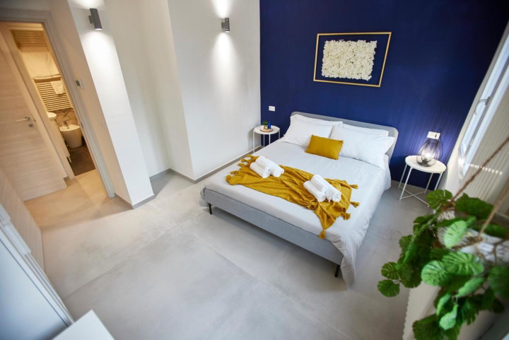 Likehome San Romano - 1 Rooms-3 Persone-ferrara - Ferrare