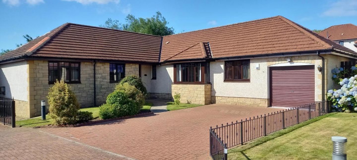 Holiday Home Schwabenhaus - Kirkcaldy